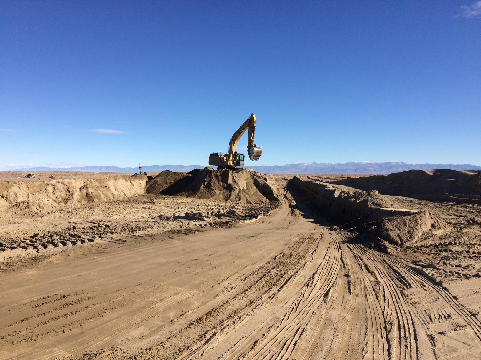 Site Work - A&K Earth Movers, Inc.